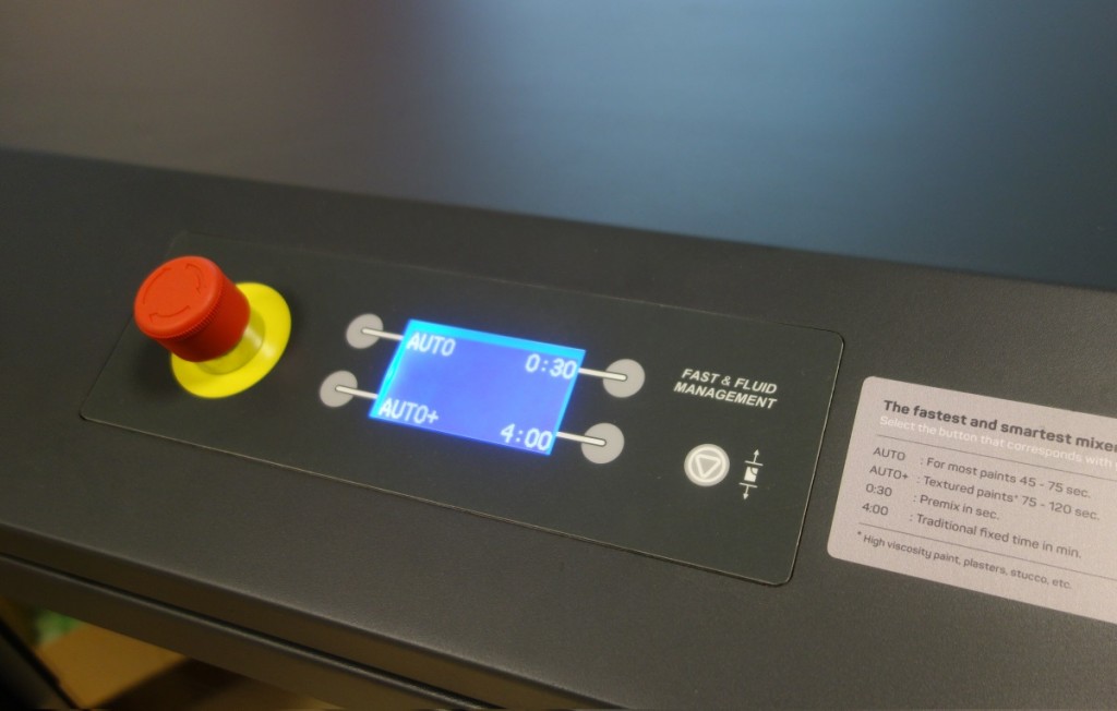 Fast & Fluid HA680 - Grootec GmbH - Deutsch