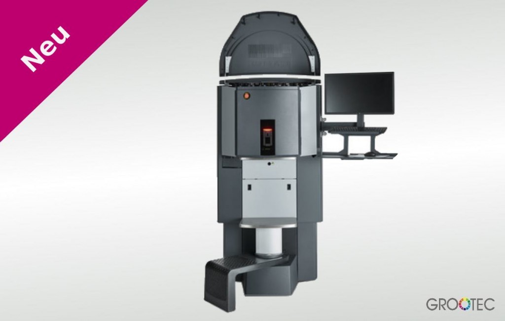 Fast & Fluid HA680 - Grootec GmbH - Deutschland