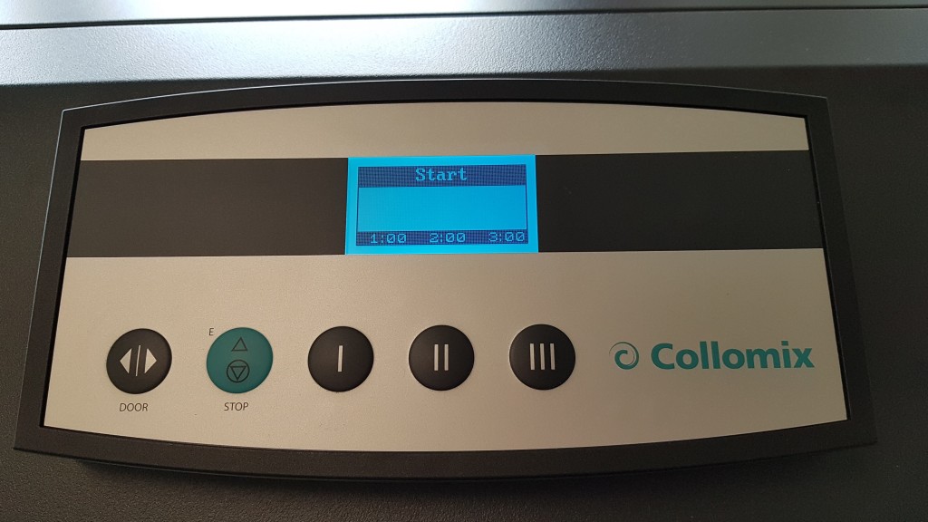 Fast & Fluid HA680 - Grootec GmbH - Deutsch